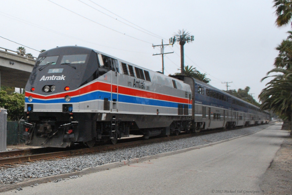 AMTK 66 (Phase II Heritage)